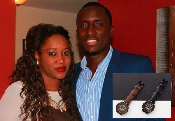 A la Une - Entrepreneuriat : au Sénégal, Mathydy, couple d ...