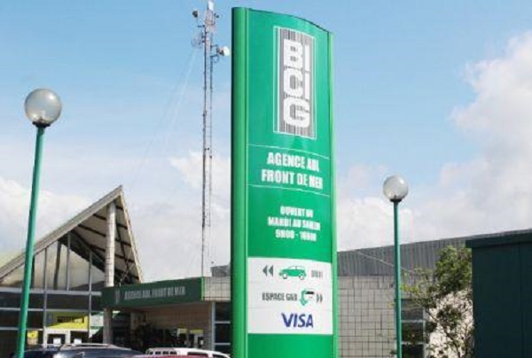A la Une - Gabon : le FGIS présenté comme remplaçant de BNP Paribas ...