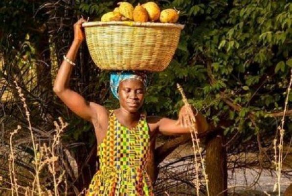 A la Une - Entreprenariat : Mariama Jabang, une jeune Gambienne, séduit ...