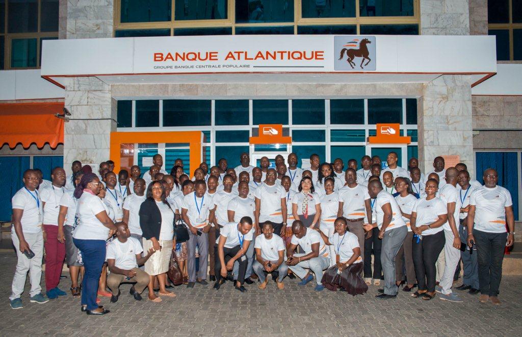 A la Une - Banque Atlantique Côte d’Ivoire réalise un bénéfice net de ...