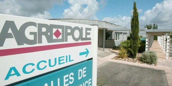A la Une - Agriculture : Des journées portes ouvertes sur l'agropole ...