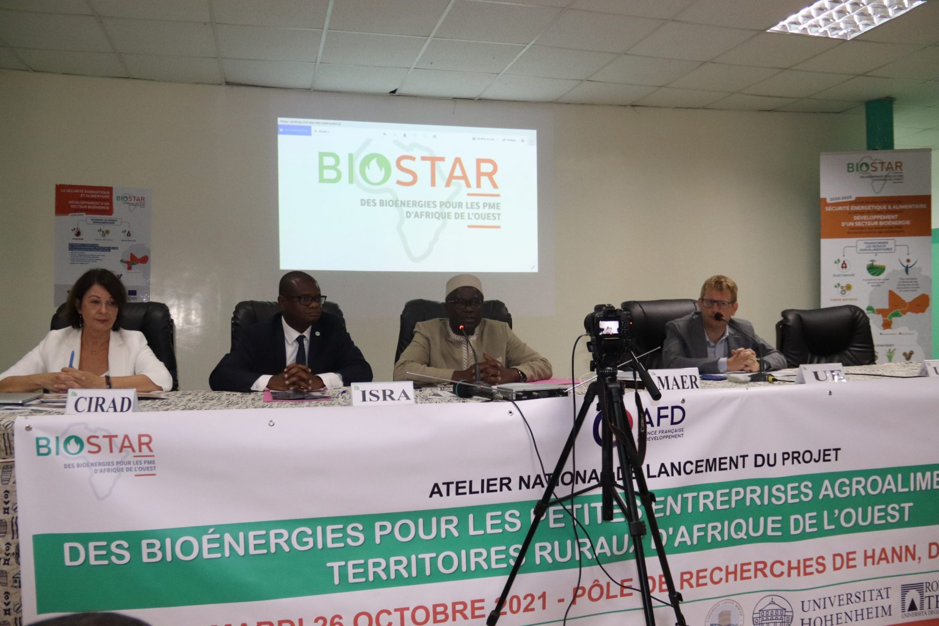 A la Une - Bioenergies pour les Pme de transformations agroalimentaires ...