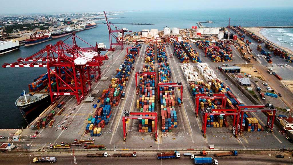 A la Une - Transports : Dakar Terminal devient la 5ème concession ...