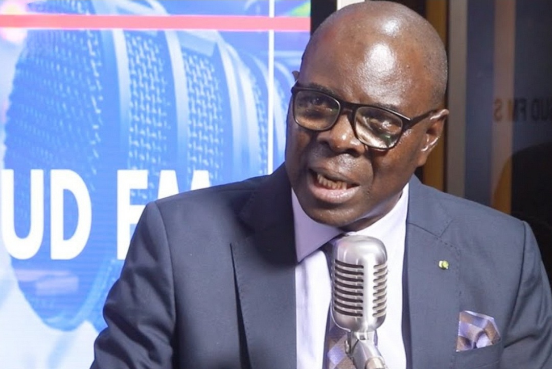 A la Une - Dr Mor Seck : Pour une réforme du système de nomination aux ...